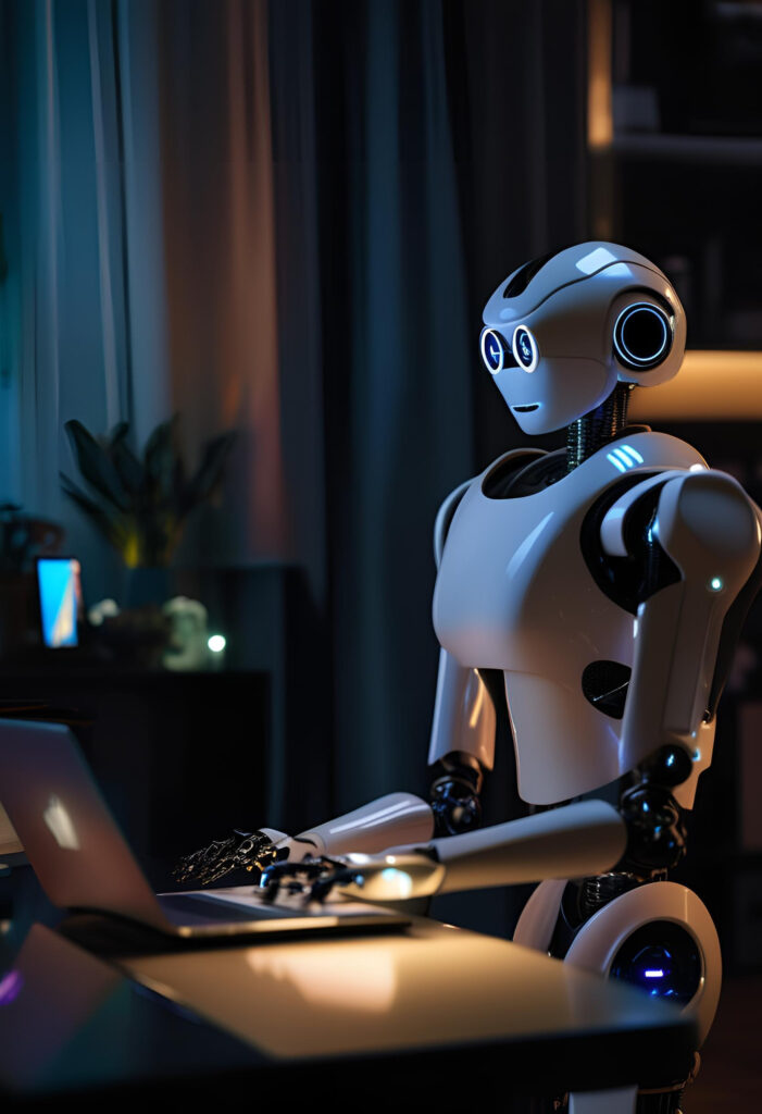 Home - ML Bloom ML Bloom - Exploring AI